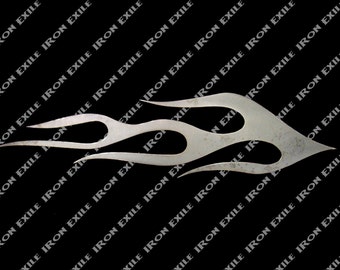 Rat Rod Stencil - Etsy