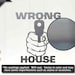 WRONG HOUSE - Etsy