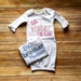 Big Brother Little Sister Set Big Brother Set Little Sister - Etsy