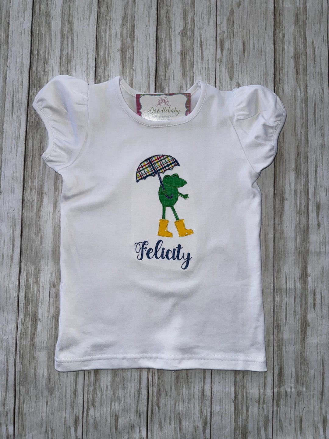 Girls Spring Shirt, Toddler Girls Shirt, Infant Spring Shirt, Girls ...