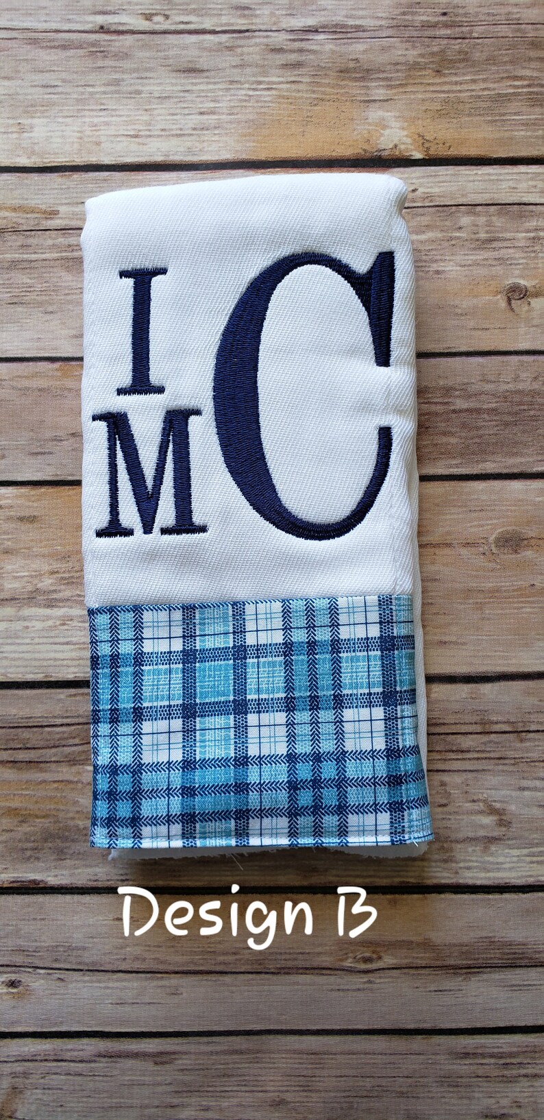 Burp Rags, Burp Pads, Boy Burp Cloths, Boy Burp Rags, Burp Rags Baby ...