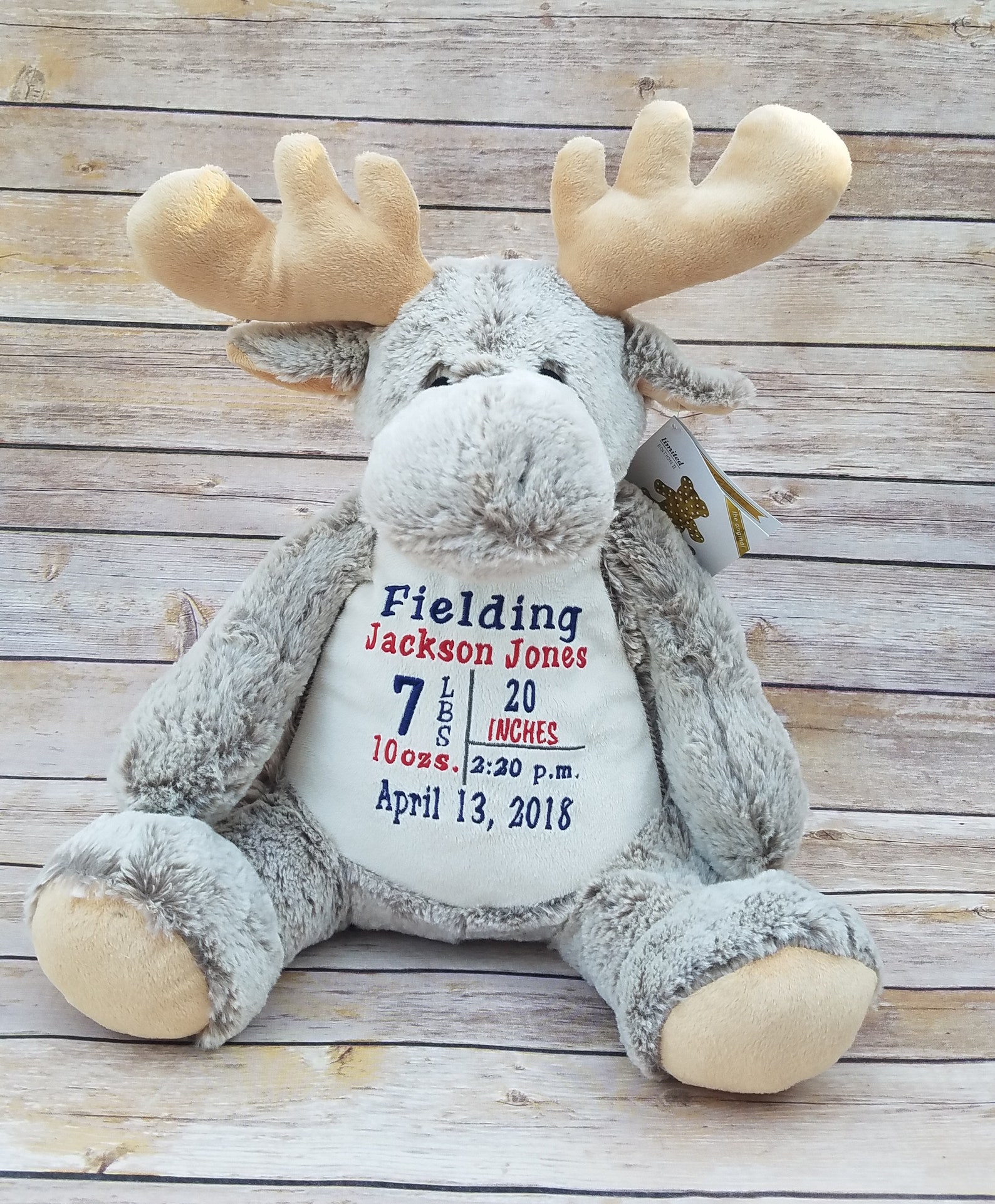 Newborn Gift Personalized Newborn Birth Gift Personalized - Etsy Australia