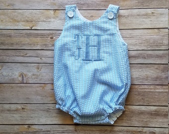 Boy Bubble Suit - Etsy