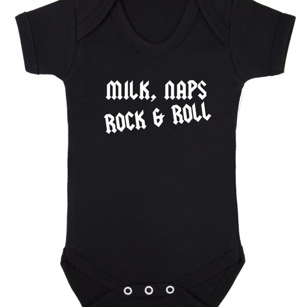 Rock Baby Shower - Etsy