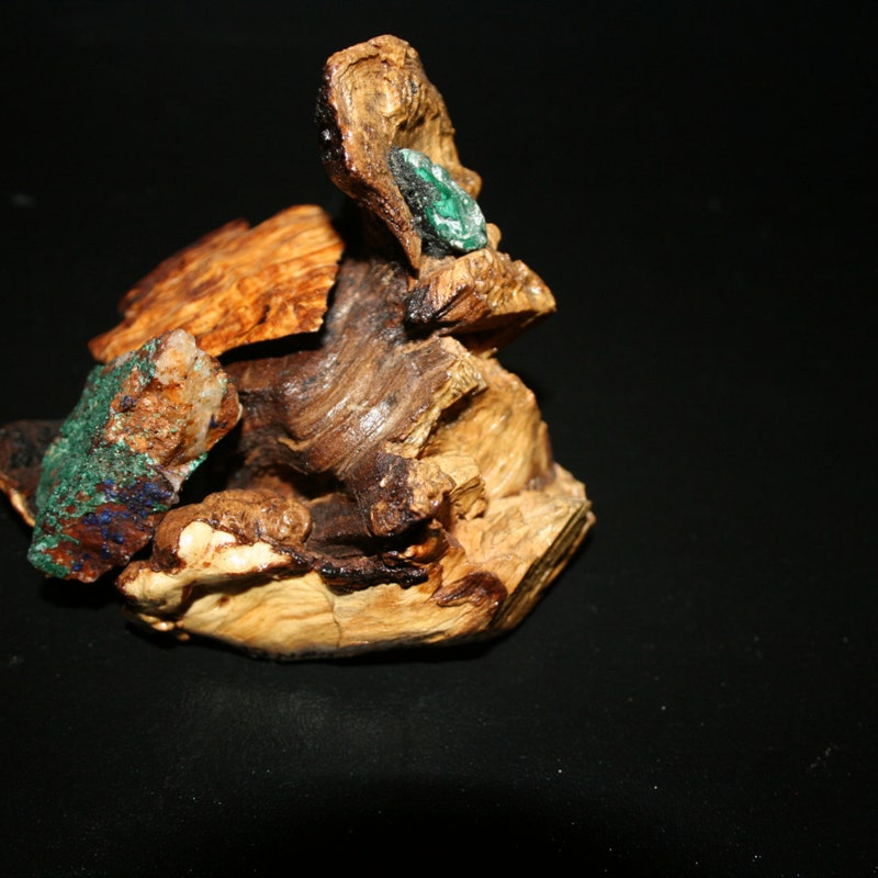 Wooden Arrowhead - Etsy
