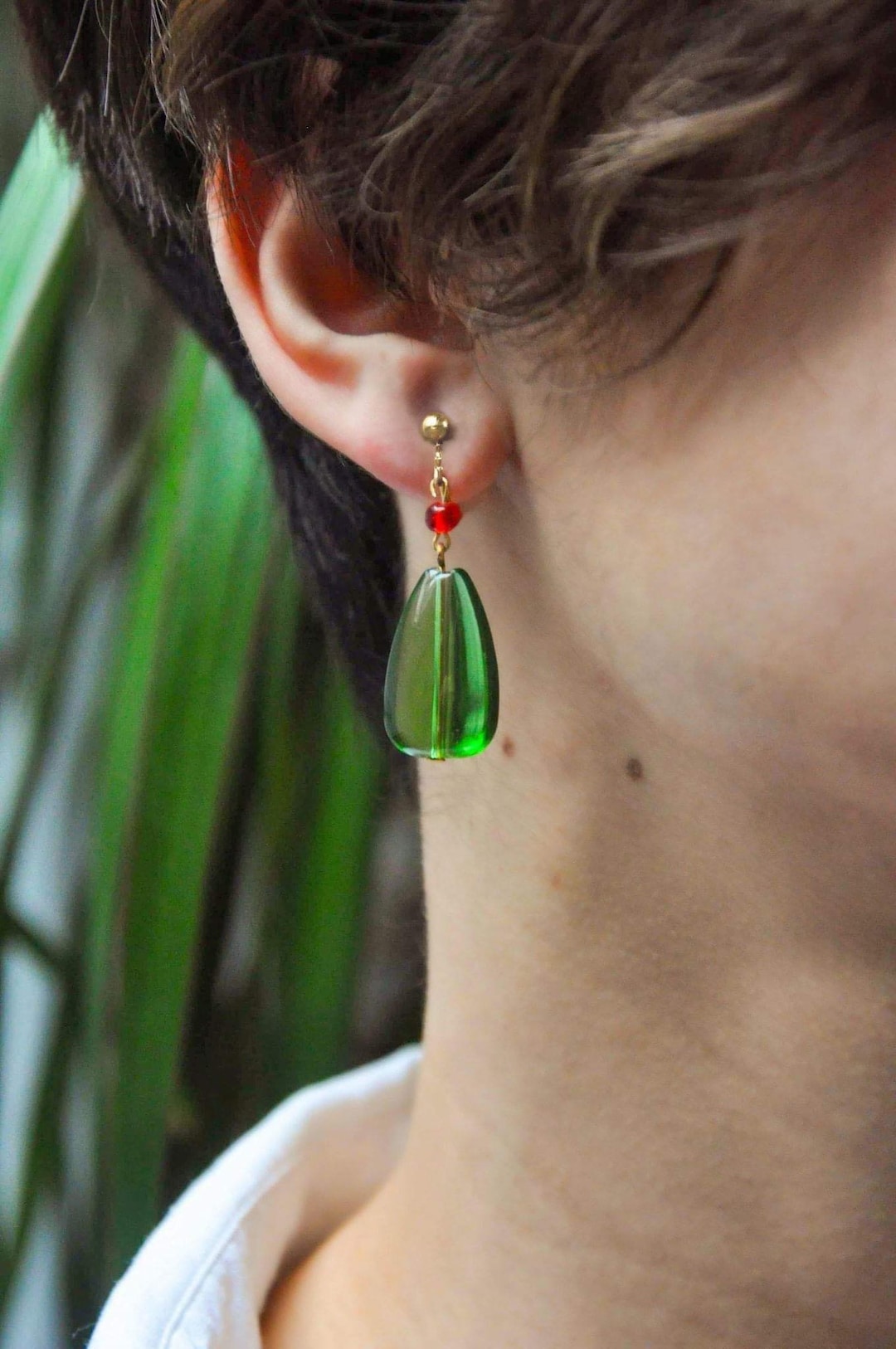 Howl's Earrings From Howls Moving Castle - Etsy Canada
