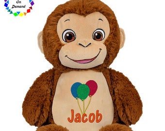 Cubbies Teddy Bear Baby Gift Personalized Teddy | Etsy