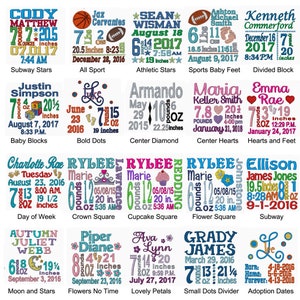 Cubbies Signature Giraffe, Personalized Teddy, Baby Gift, Birth ...