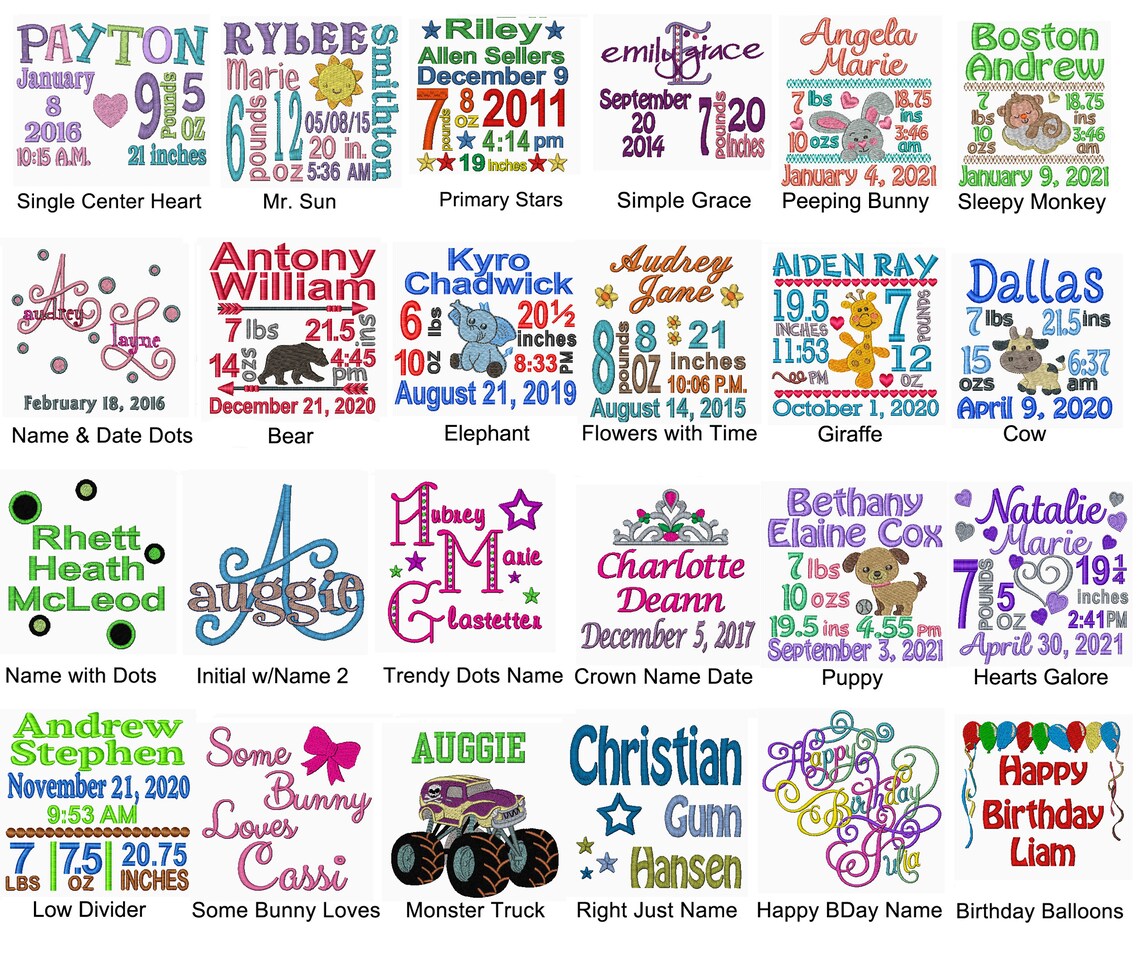 Personalized Cubbies Stuffed Butterfly Customized Gift Baby - Etsy