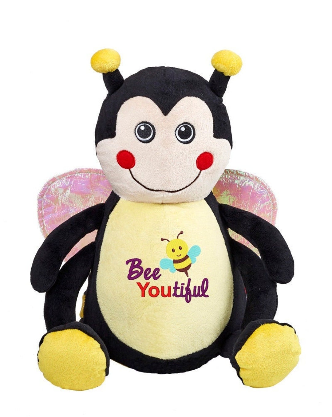 Personalized Cubbies Stuffed Butterfly, Customized Gift, Baby Shower ...