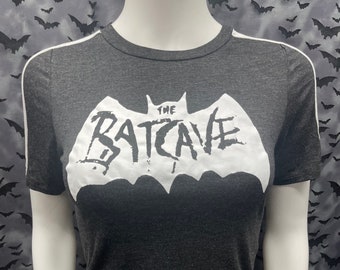 Batcave Goth - Etsy