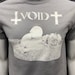 T-shirt Void Hardcore Punk - Etsy