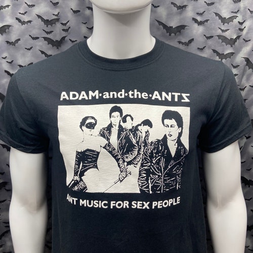 Tshirt Bauhaus Deathrock Goth Post Punk - Etsy