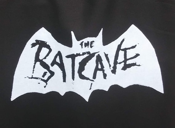 Deathrock Batcave