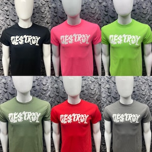 BlasphemyClothing - Etsy