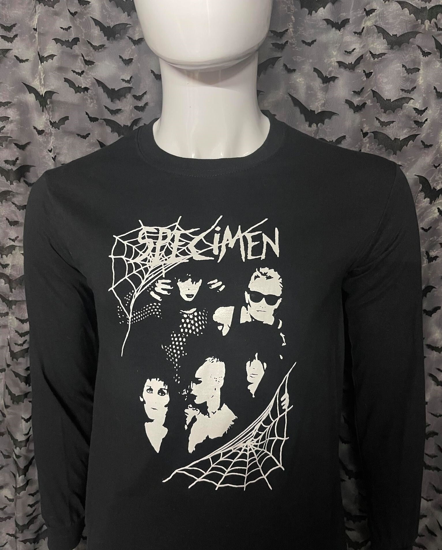 Deathrock Batcave