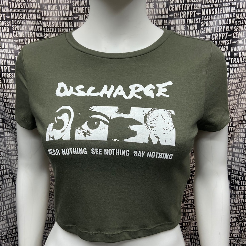 Forest Punk - Etsy
