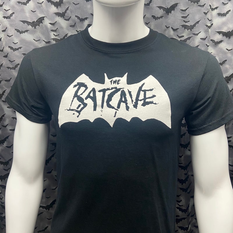 Batcave - Etsy
