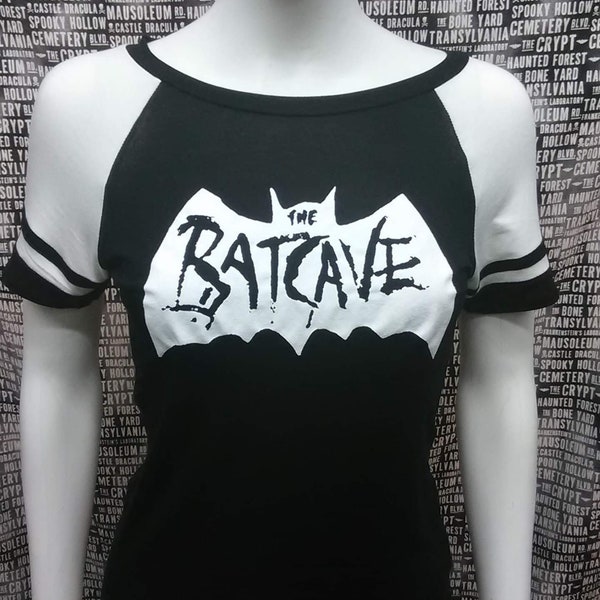 Batcave - Etsy
