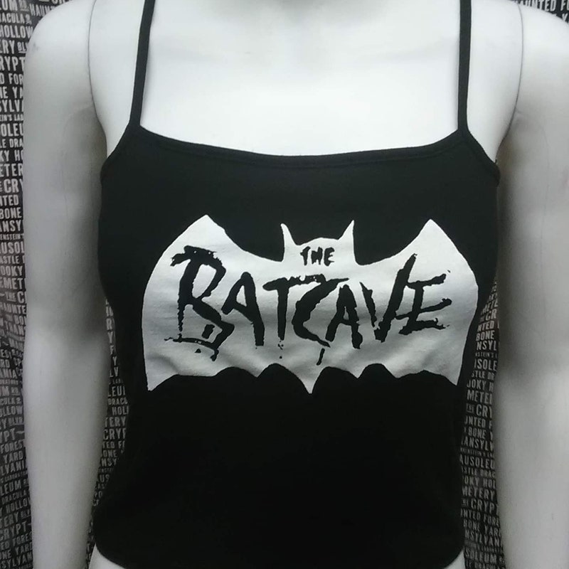 Batcave - Etsy