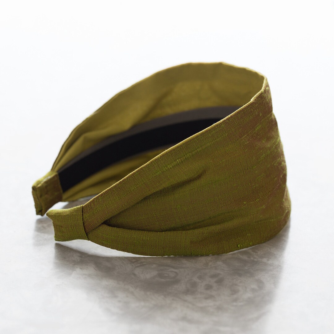 Dupioni Silk - Swiss Chard - Two Tone Green and Red Wide Fabric ...