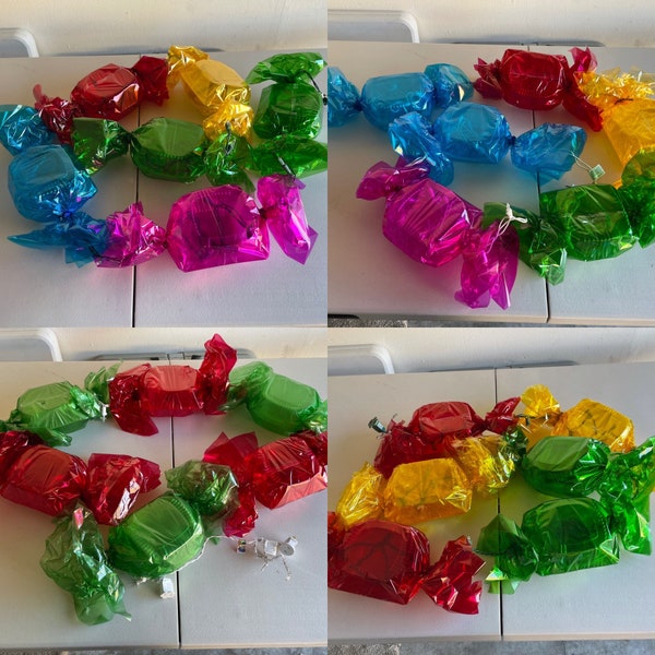 Light up Candy - Etsy