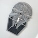 Star Wars Light Switch, Star Wars Decor, Light Switch Cover - Etsy