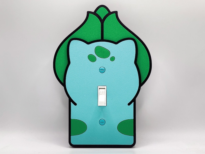 Pokemon Outlet Covers, Pokemon Room, Pokeball, Pokemon Decor for Kids ...