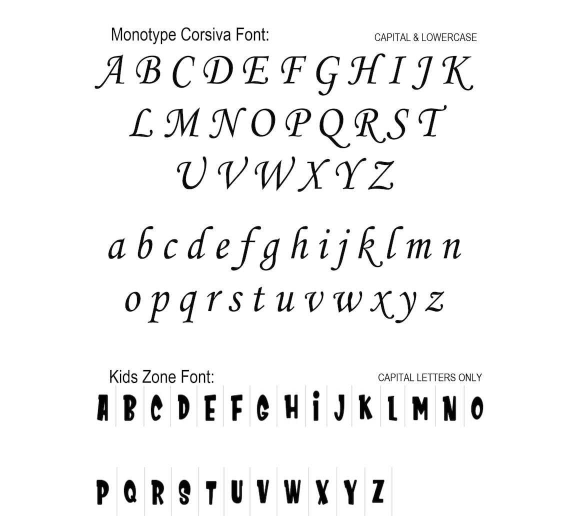 Custom Letters CHICAGO CUBS Cubbies Illinois Baseball Team MLB - Etsy