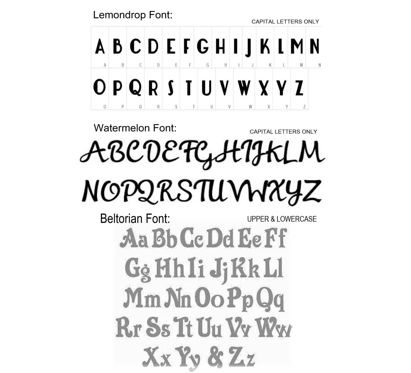 Custom Letters LAMBS & IVY OCEANIA Ahoy Sea Sweetie Ocean Sea Life ...