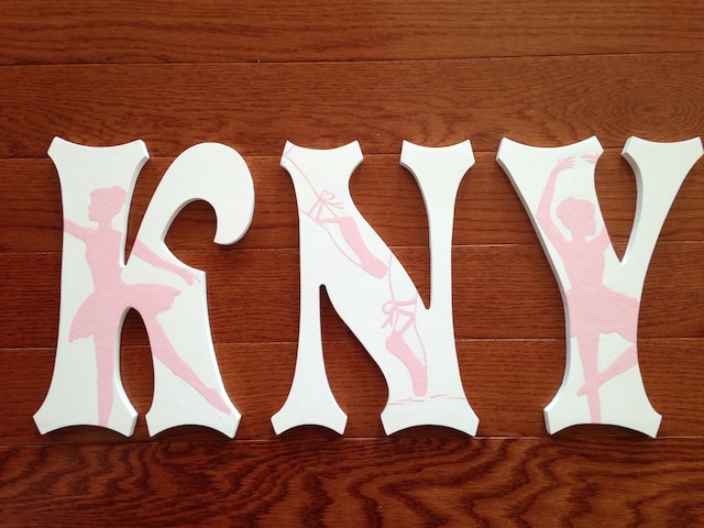 SweetDreamsLetters - Etsy