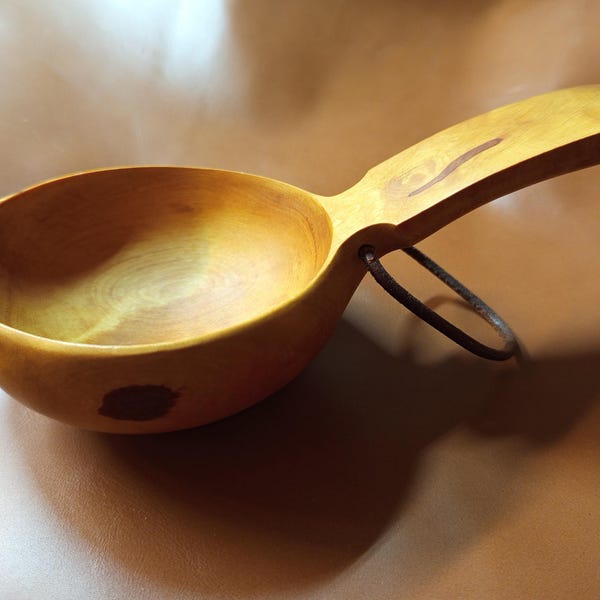 Kuksa Cup - Etsy