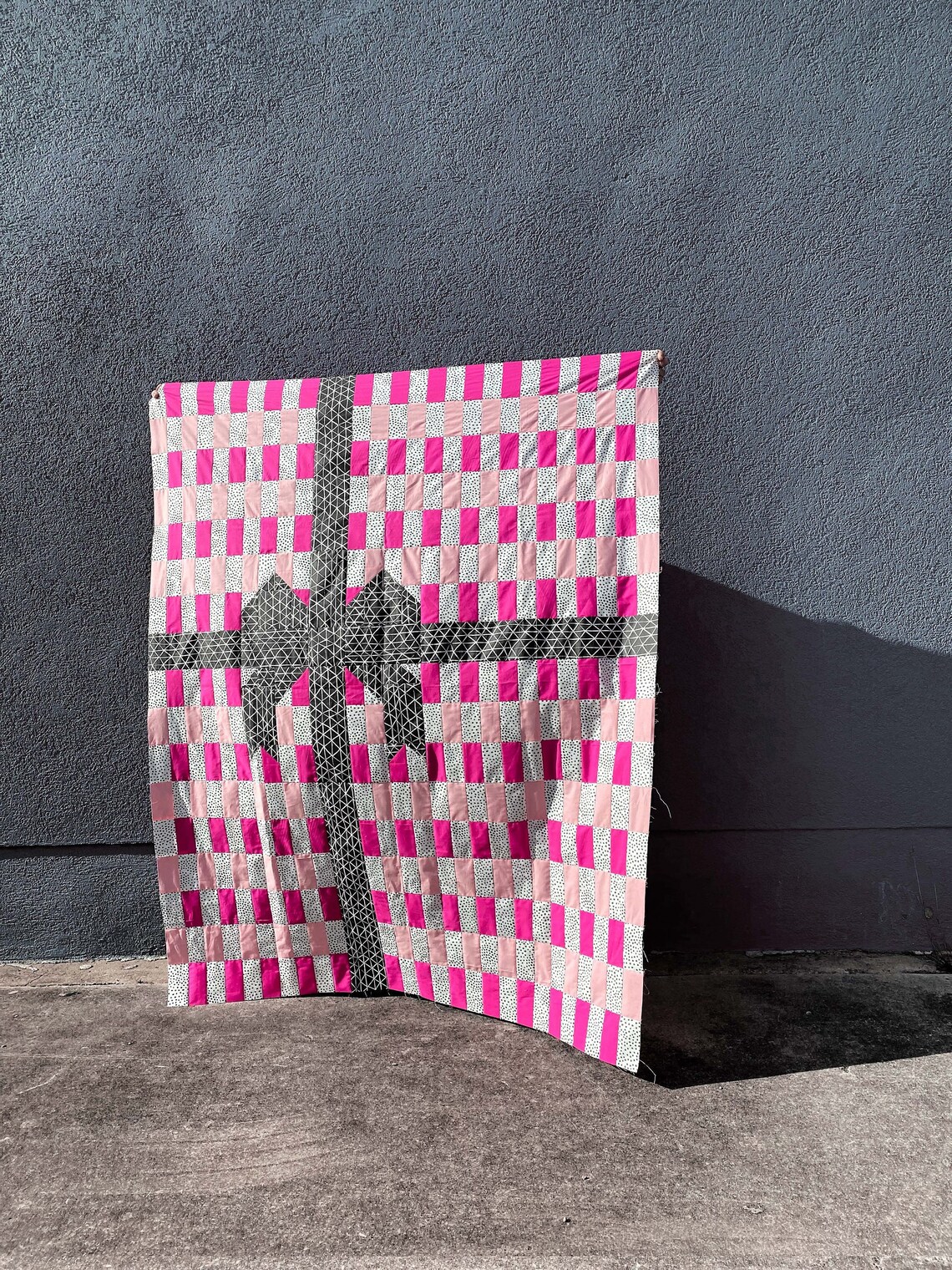 All Wrapped up Quilt Pattern PDF Download - Etsy