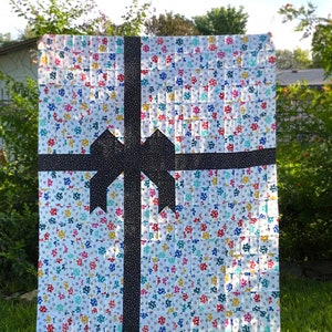 All Wrapped up Quilt Pattern PDF Download - Etsy