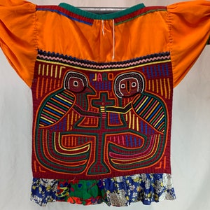 Mola - Etsy