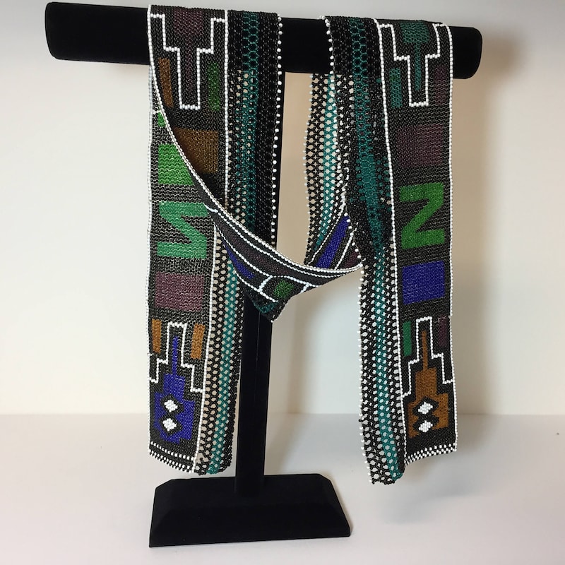 Ndebele Decor - Etsy