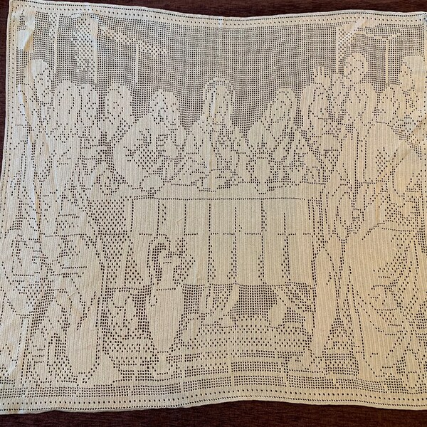 The Last Supper - Etsy