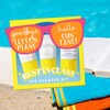 Goodbye School Hello Pool Float Popsicle Tag Instant Download Printable ...