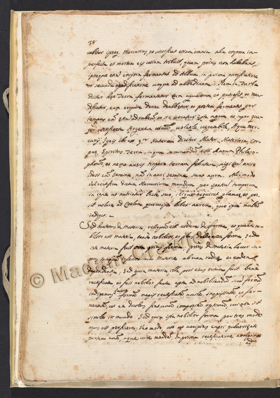 Ancient Alchemy Manuscript RARE 118 Pages From 1606. - Etsy Australia