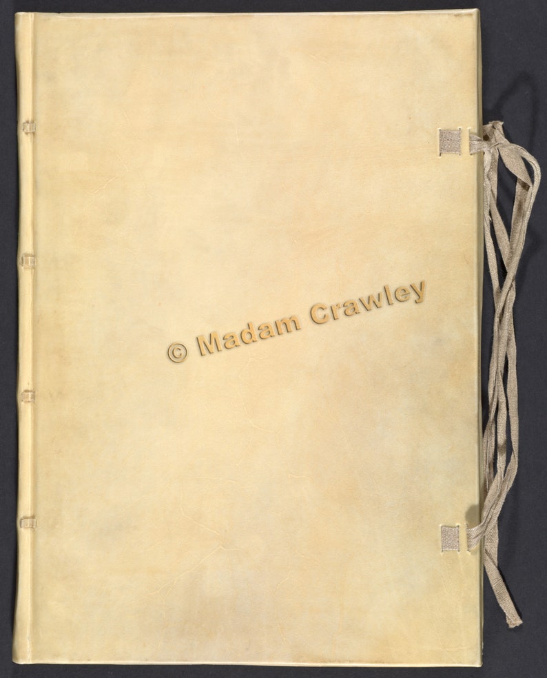 Ancient Alchemy Manuscript RARE 118 Pages From 1606. | Etsy