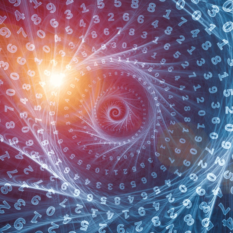 OCCULT POWER & MYSTICAL Virtues of Numbers From the Coven of Union ...