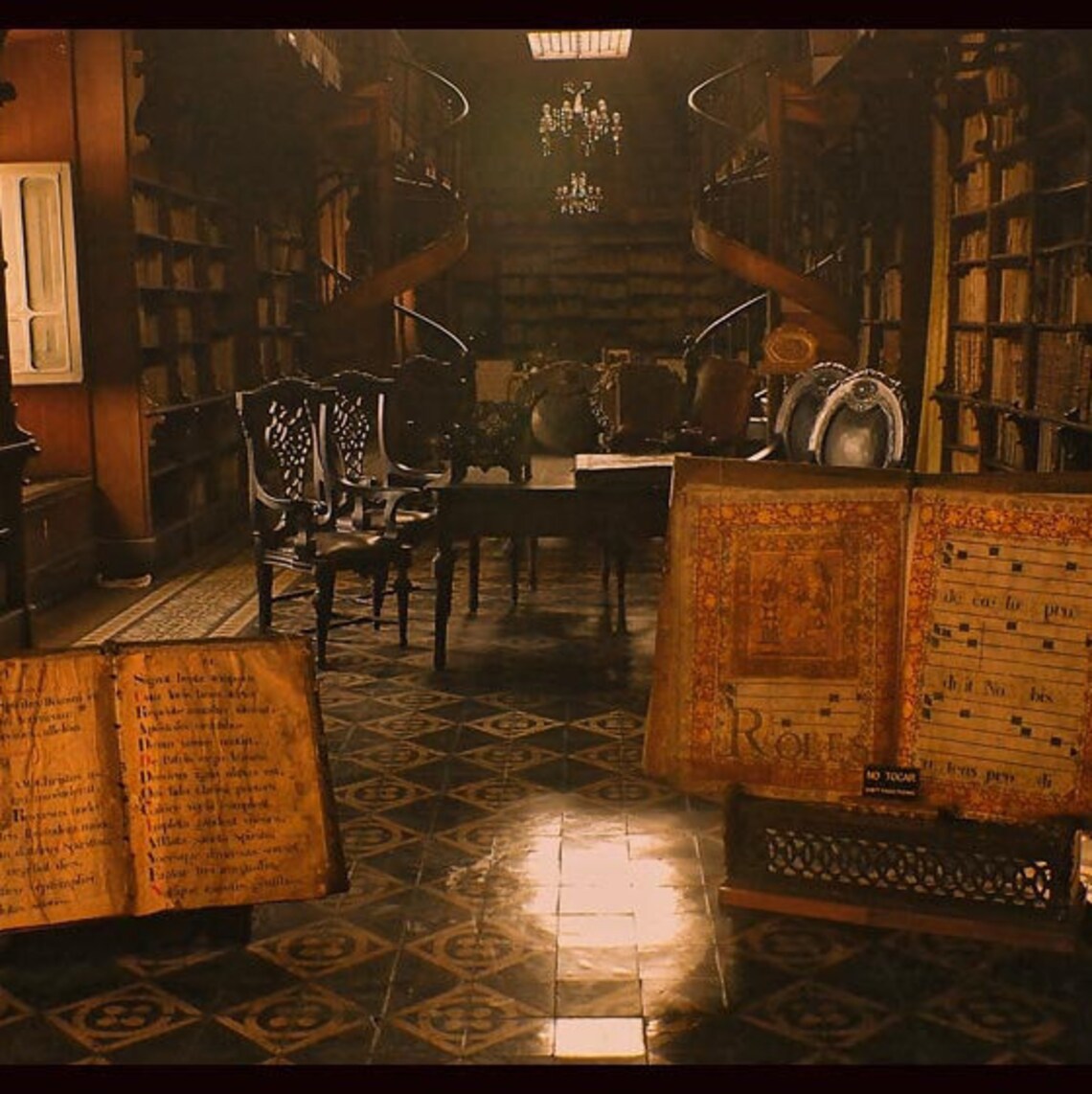 The Book of Witches From the Coven of Union Library 354 Pages Instant ...