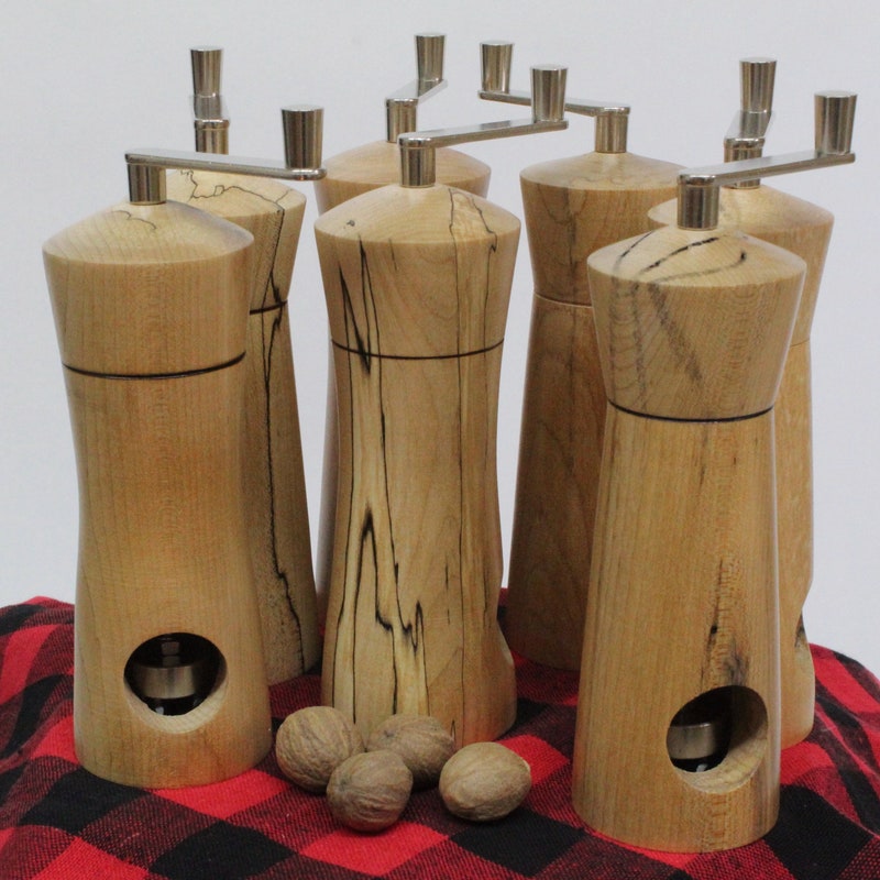 Nutmeg Grater - Etsy