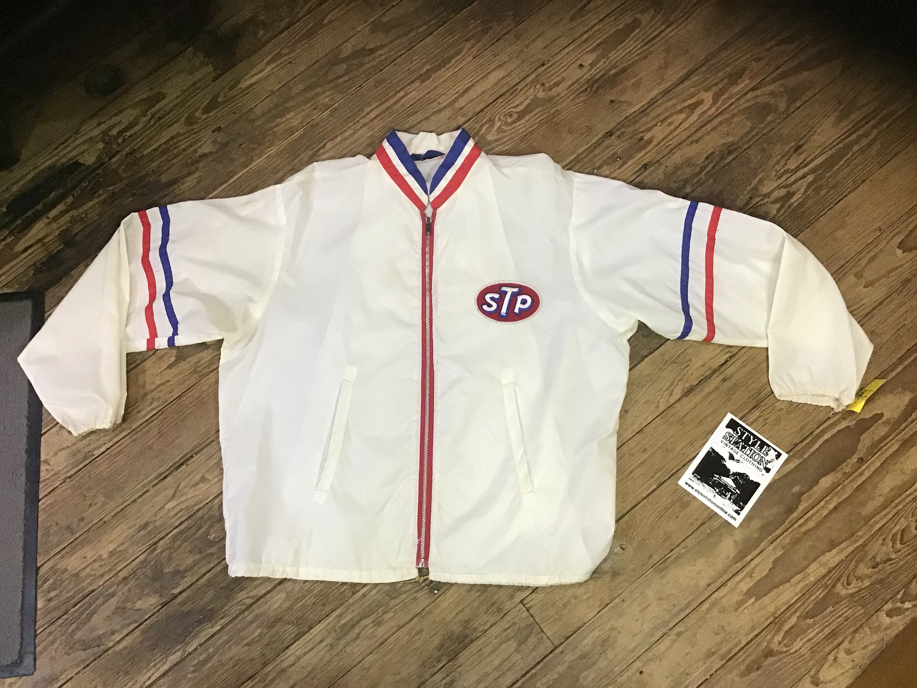 stp jacket for sale | Compare 44 second hand ads