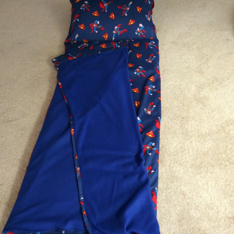 Sonic Nap Mat - Etsy