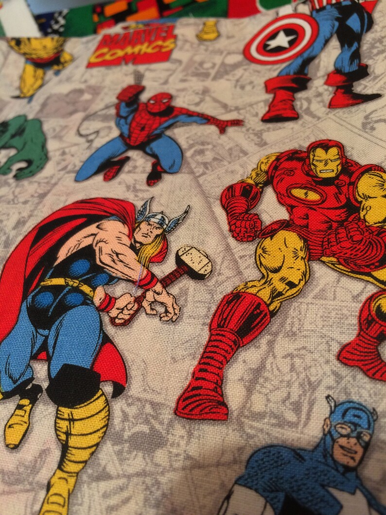 Character Nap Mat Cover with or without Attached Pillow | Etsy