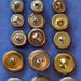 18 VINTAGE TWINKLE BUTTONS - Etsy