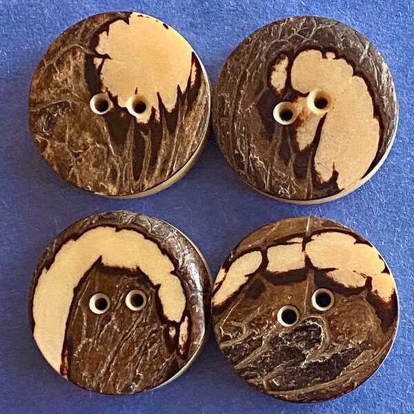 Vegetable Ivory - Etsy