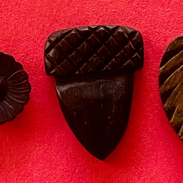 Realistic Buttons - Etsy