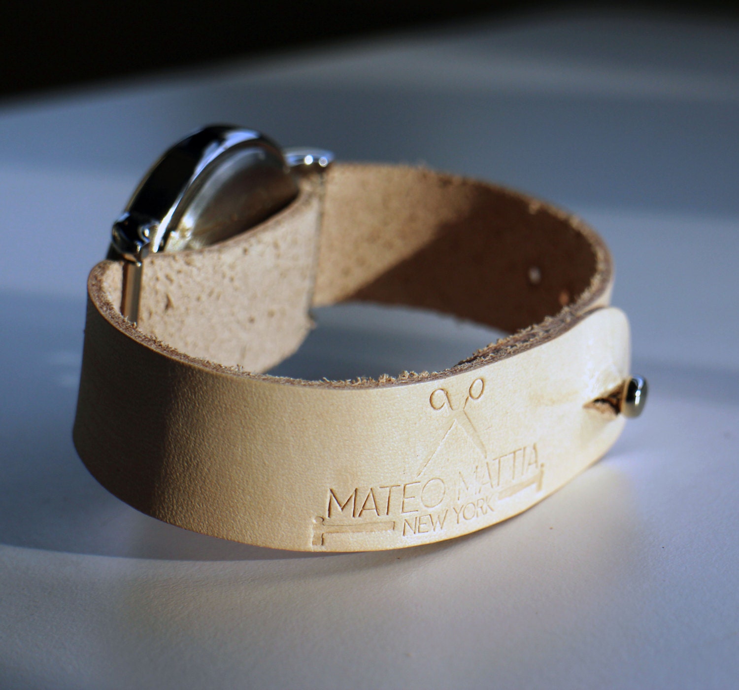 Veg Tan Timex Weekender Watch Strap - Etsy